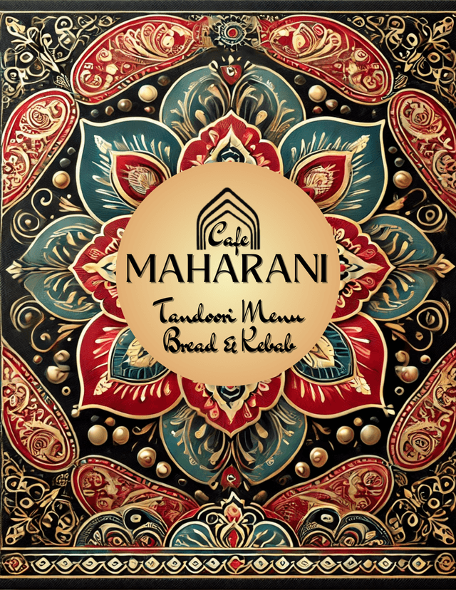 Cafe Maharani
